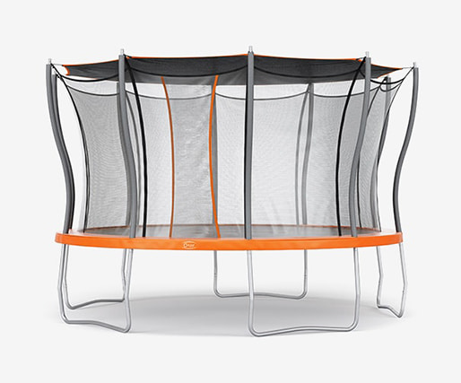 Trampolines by Vuly - Australia's Favourite Trampoline