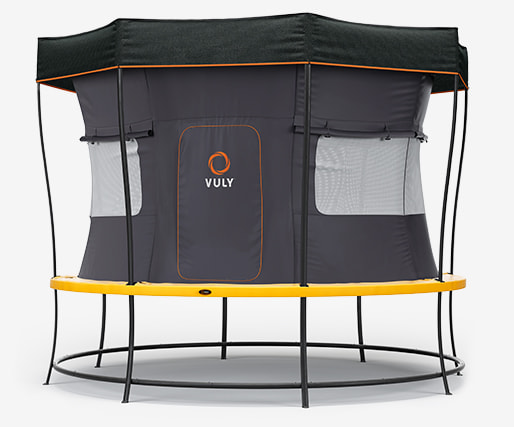 Trampolines by Vuly - Australia's Favourite Trampoline