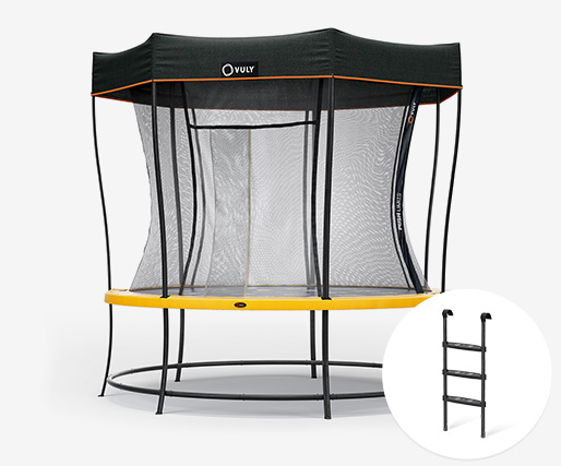 Trampolines by Vuly - Australia's Favourite Trampoline