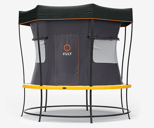Trampolines by Vuly - Australia's Favourite Trampoline