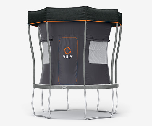 Trampolines by Vuly - Australia's Favourite Trampoline