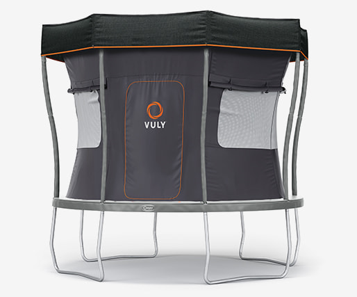Trampolines by Vuly - Australia's Favourite Trampoline