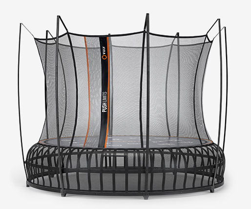 Trampolines by Vuly - Australia's Favourite Trampoline