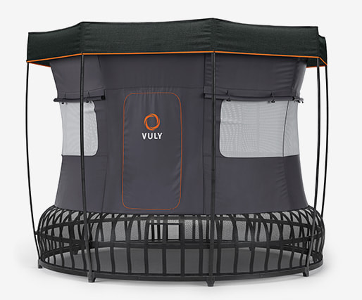 Trampolines by Vuly - Australia's Favourite Trampoline