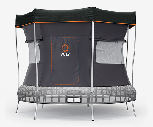 Trampolines by Vuly - Australia's Favourite Trampoline