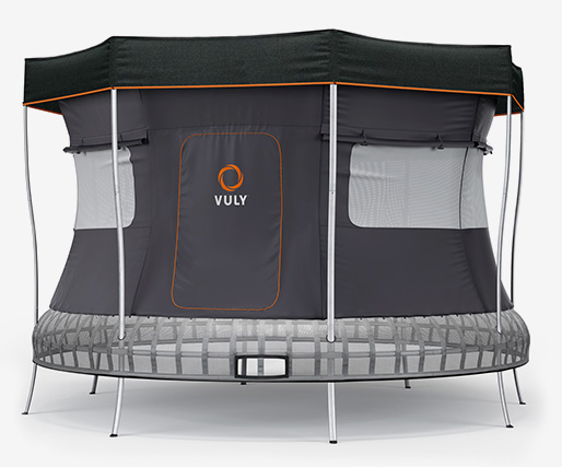 Trampolines by Vuly - Australia's Favourite Trampoline