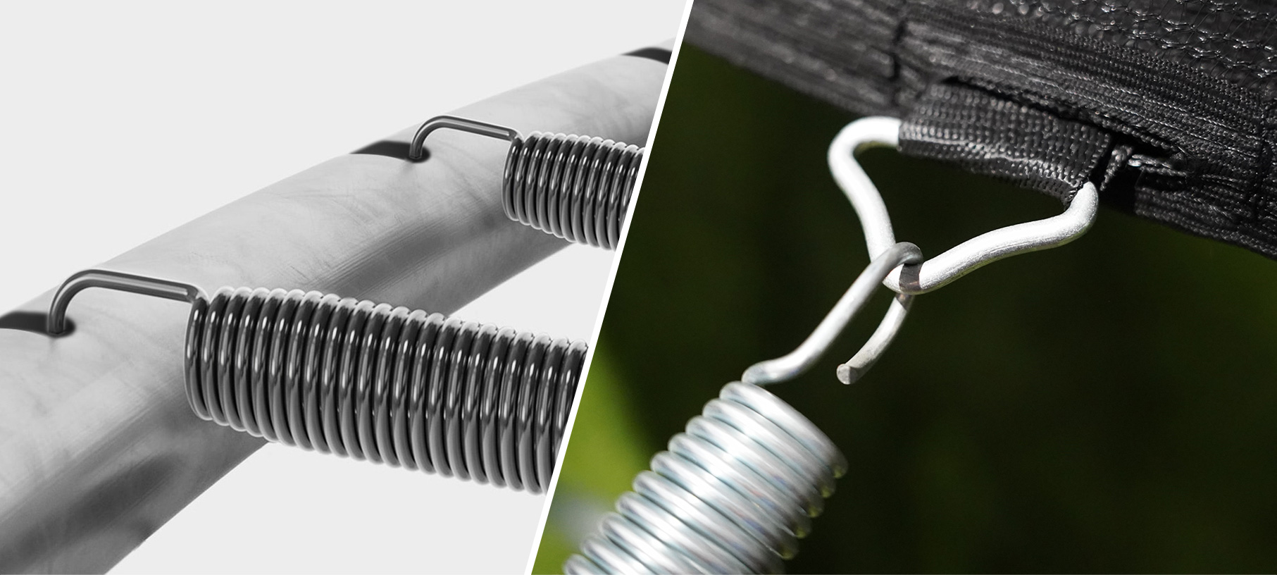 Flare Trampoline - Kids Backyard Trampolines With Enclosures | Vuly